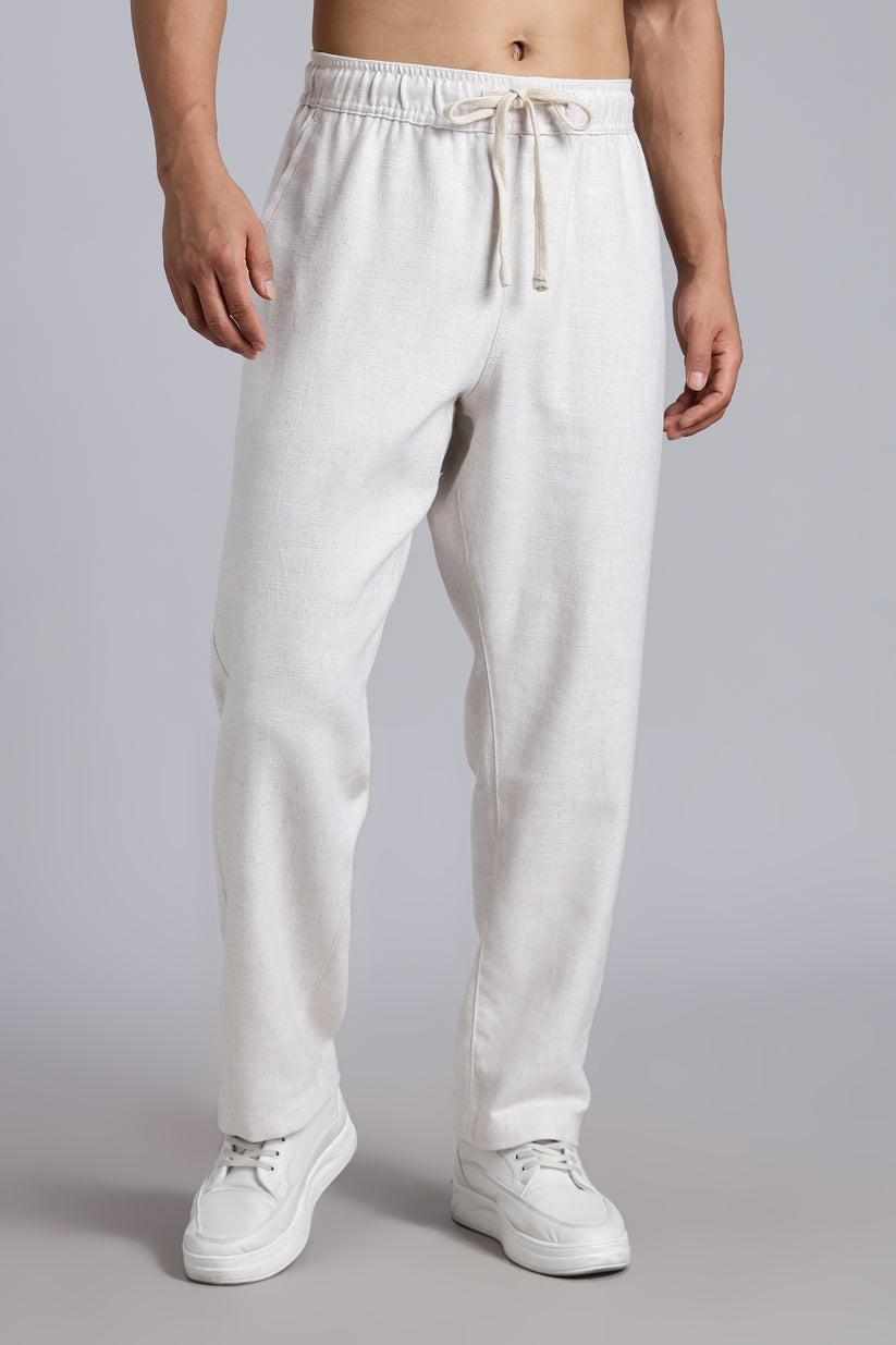 Solair Linen Pant – OLDLOVE